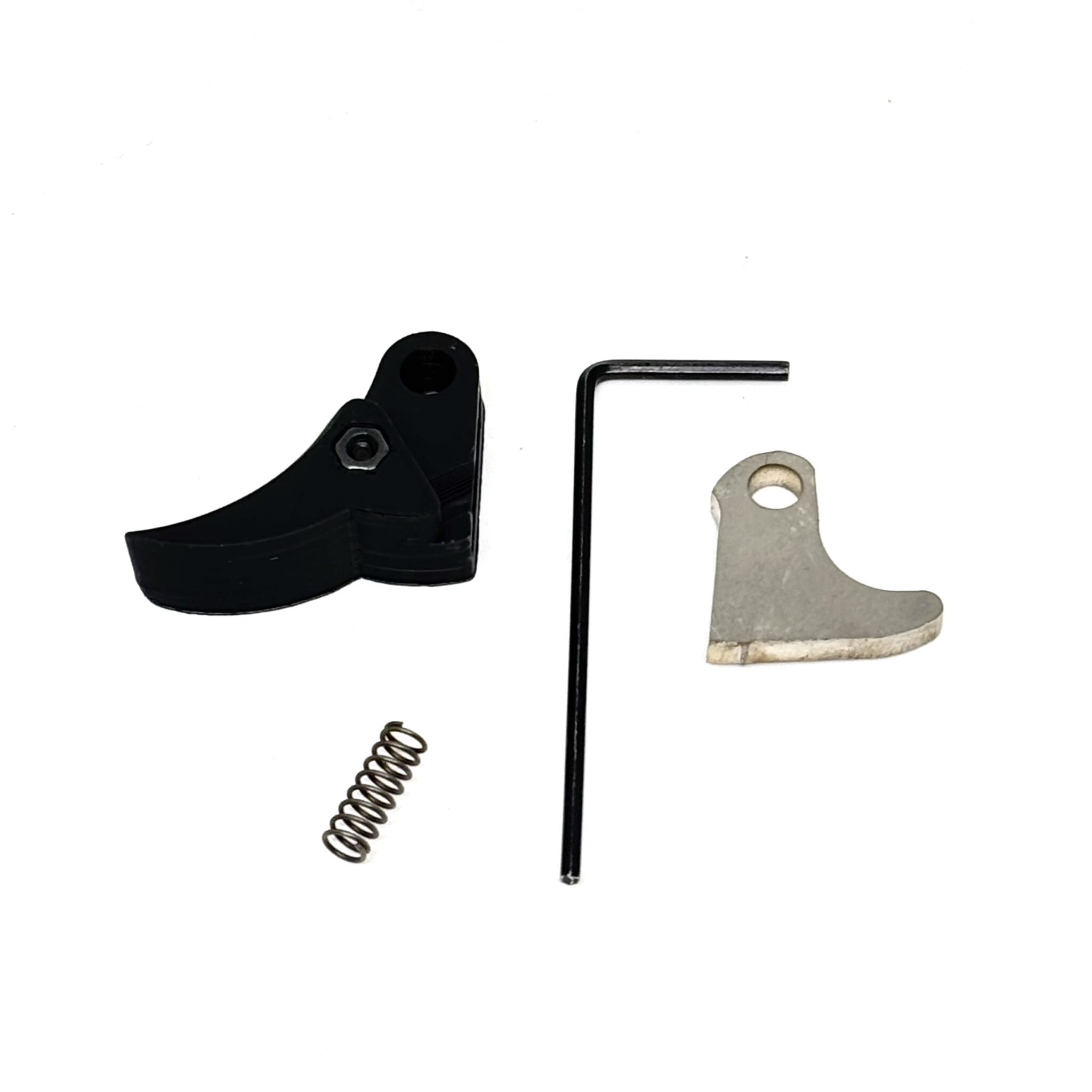 FRT Glock Triggers (Force Reset, Super Safety) – SJ Precision Parts